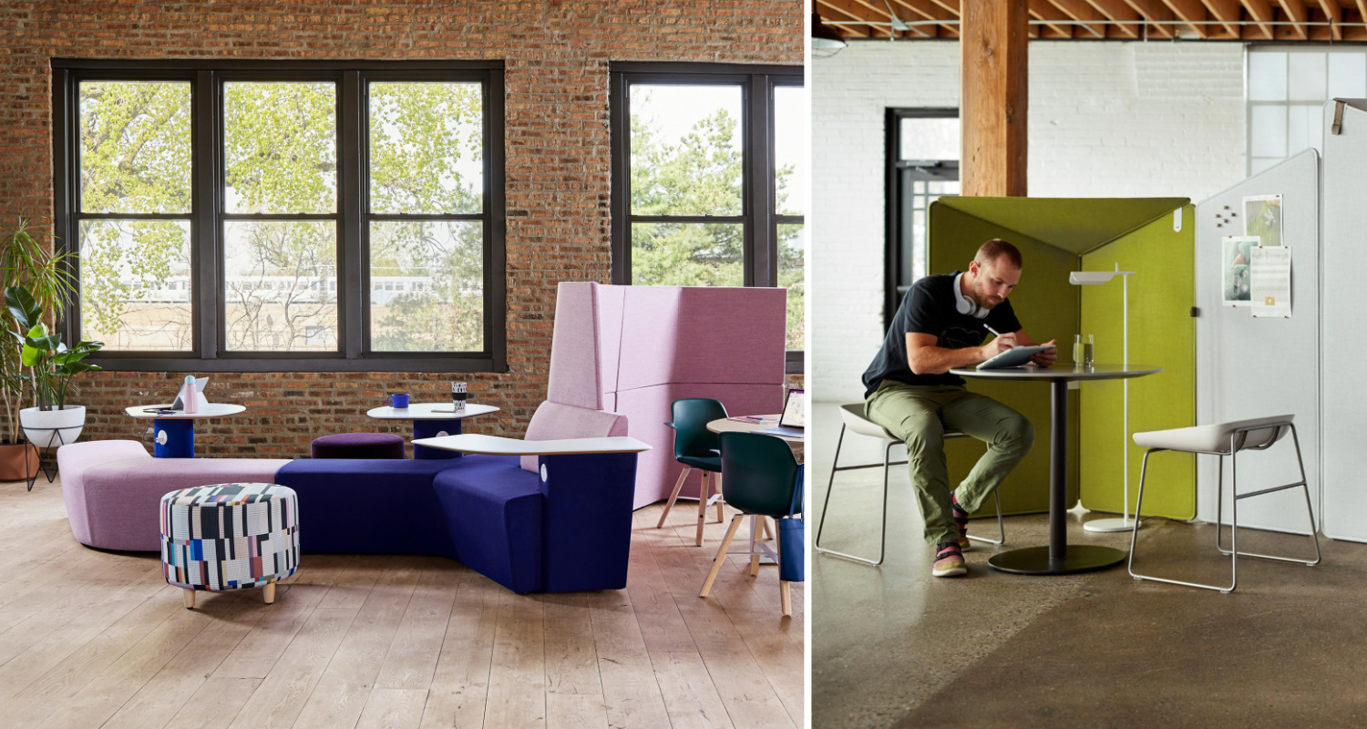 How Does the Layout of Your Reception Area Impact Business? | Circadia