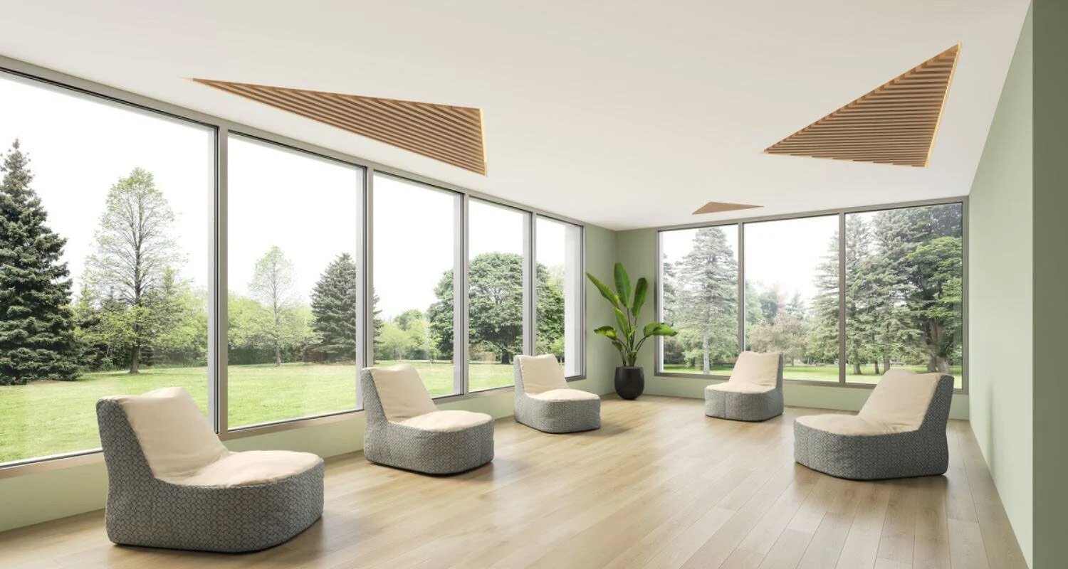 5 Trends Shaping the Future of Behavioral Health Design | Circadia