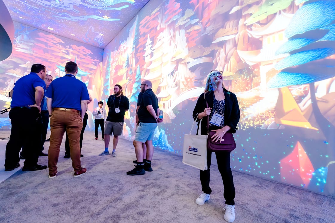 InfoComm 2025: A Look at the Future of AV | Circadia