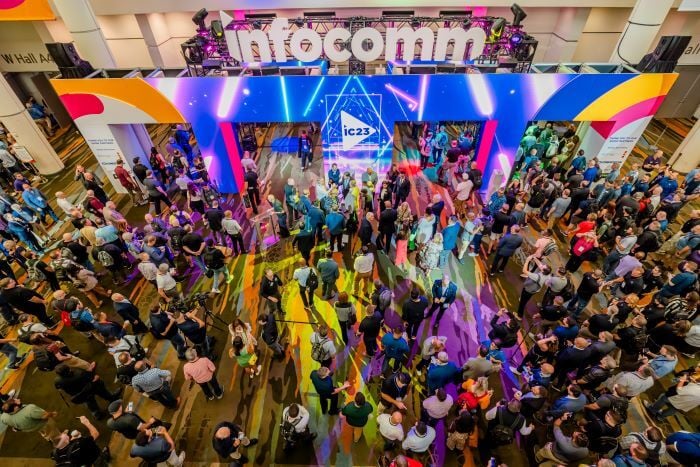 InfoComm 2025: A Look at the Future of AV | Circadia