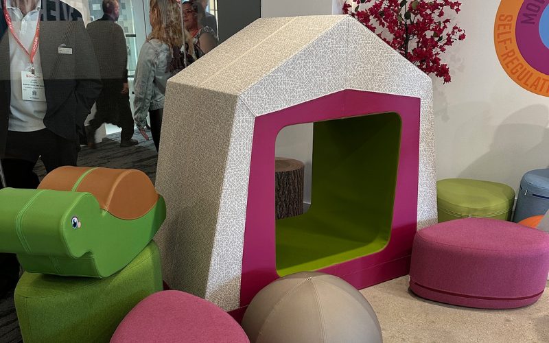 Biophilia, Flexibility and Neuro-Inclusive Workspaces | Circadia